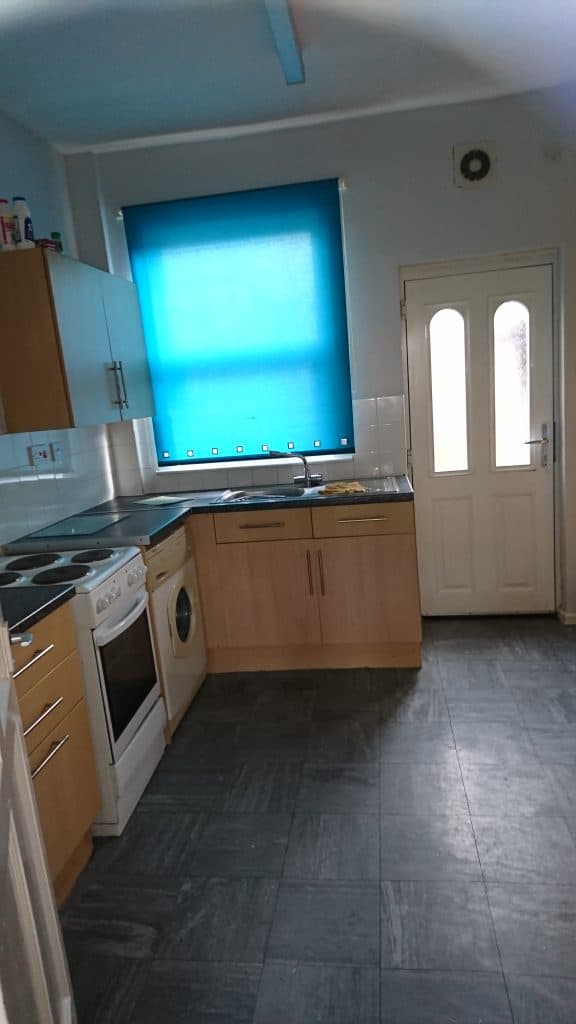 Accommodation Services | Rush House