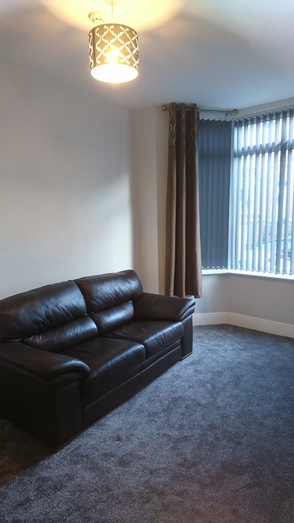 Accommodation Services | Rush House