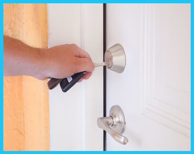 Accommodation Services | Rush House