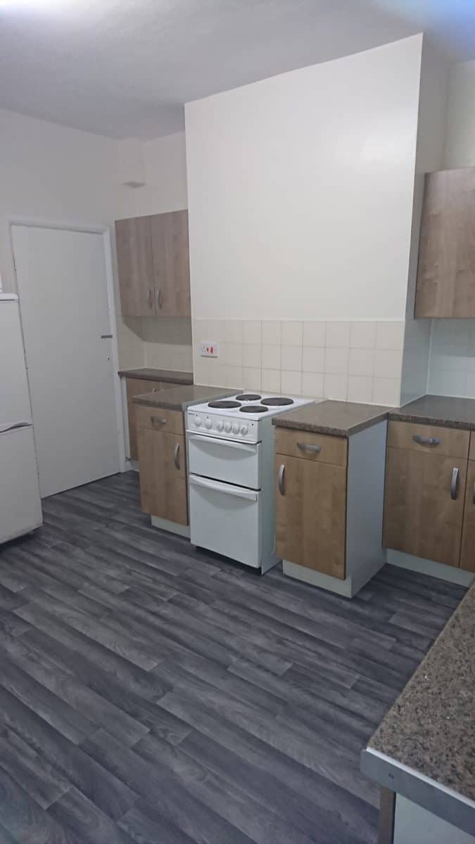 Accommodation Services | Rush House