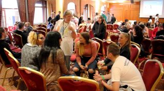 Community | Rush House