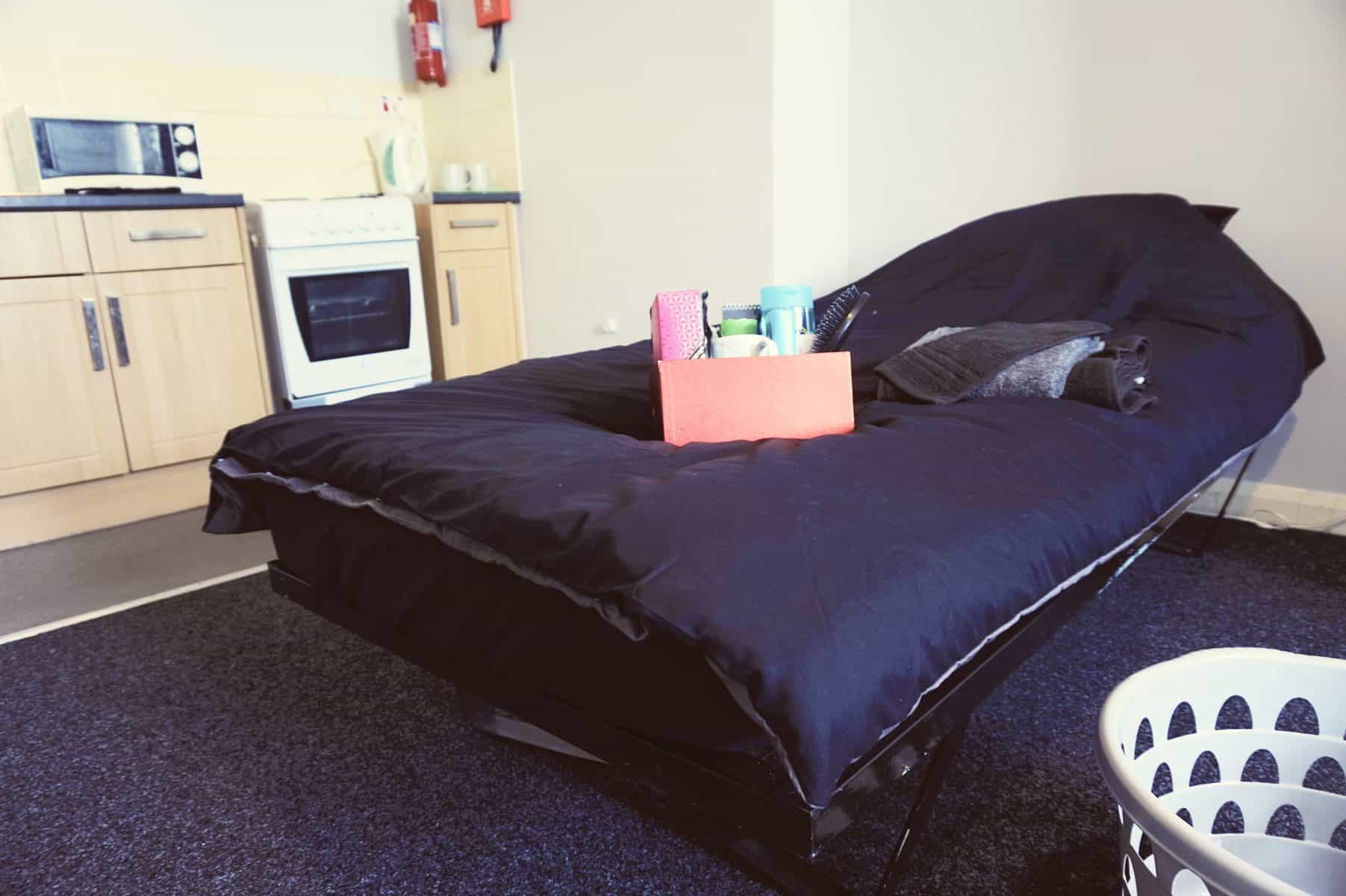 Accommodation Services | Rush House