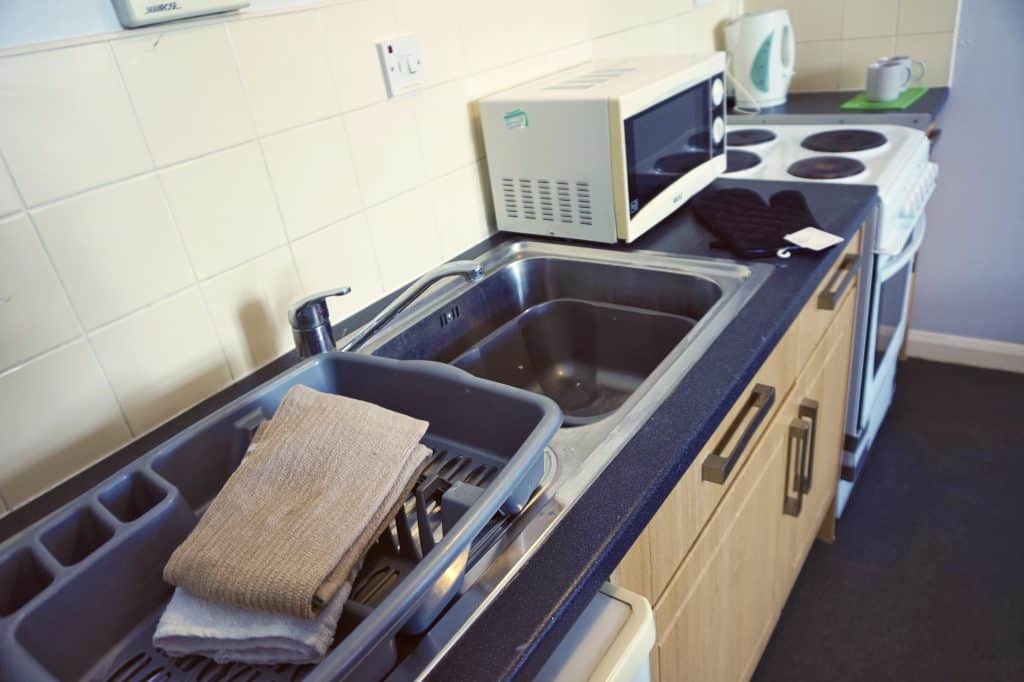 Accommodation Services | Rush House