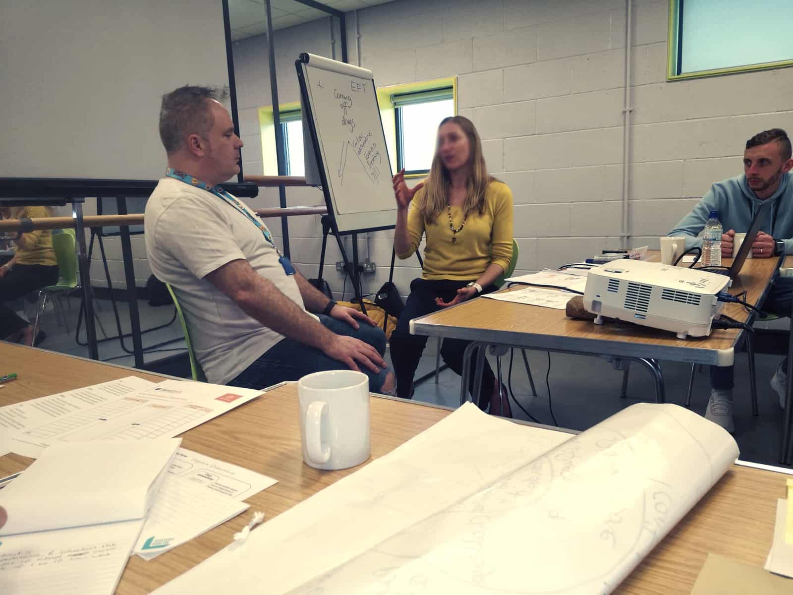 Real Clear Training | Rush House