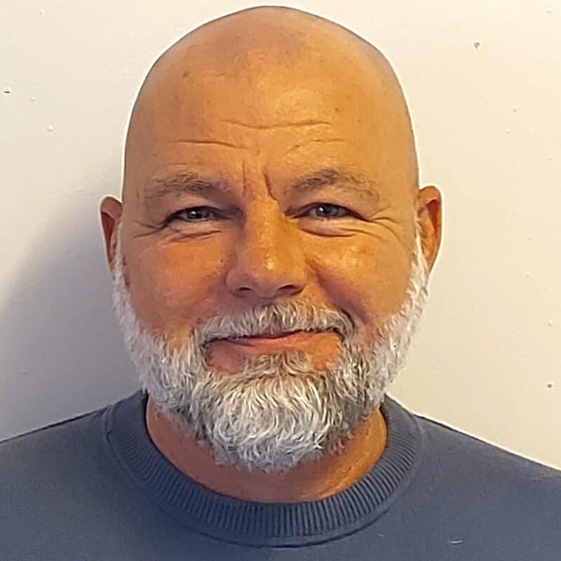 The Team | Rush House